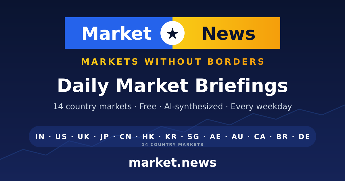 Tiger Global Management — Top Holdings & Q1 2026 Filing | market.news